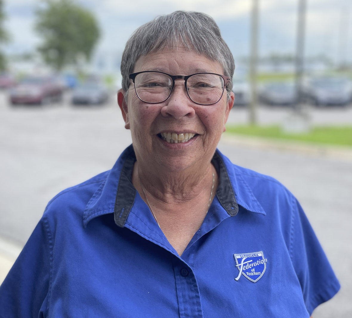 Staff | Jefferson Federation of Teachers